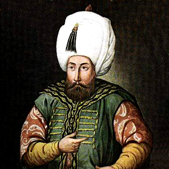 Kanuni’nin Oğlu II. Selim (Sarı Selim) İçki İçmiş midir? | Medresetü'l ...